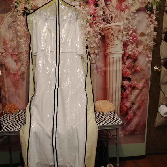 june bridal | Dresses | New June Bridal Dress | Poshmark